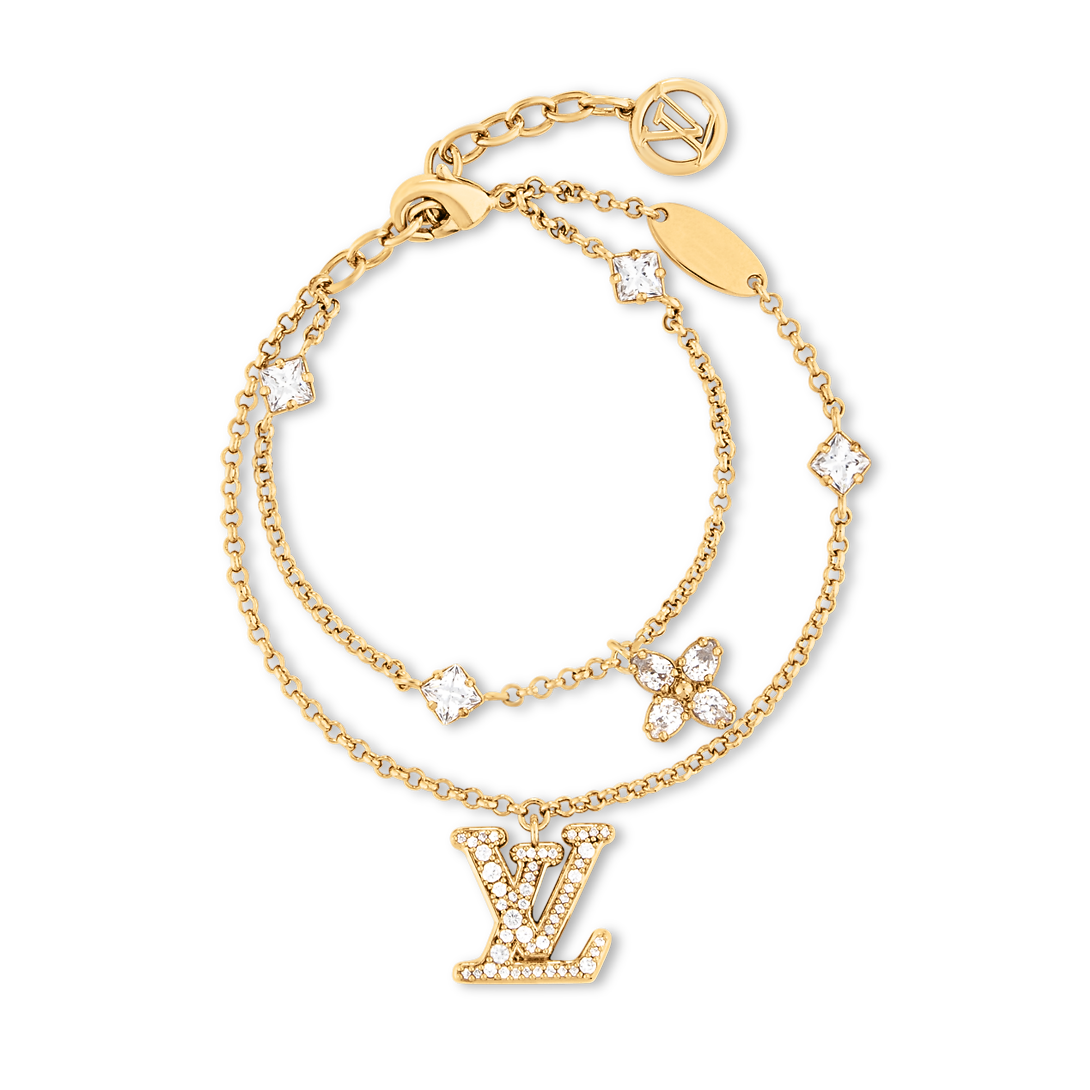 Designer Bracelets Collection for Women | Louis Vuitton
